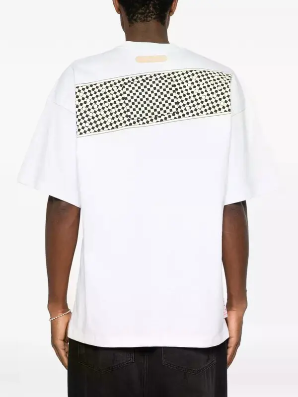 PDF Graphic-print T-shirt