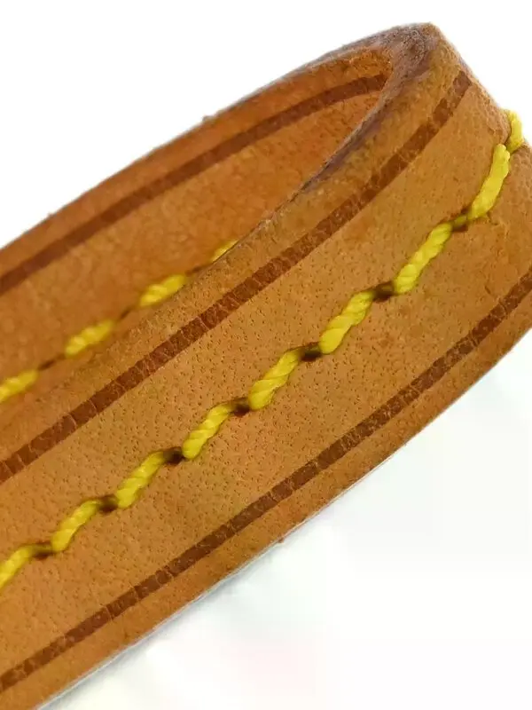 LOUIS VUITTON 2005 Monogram Trousse Wapity Clutch