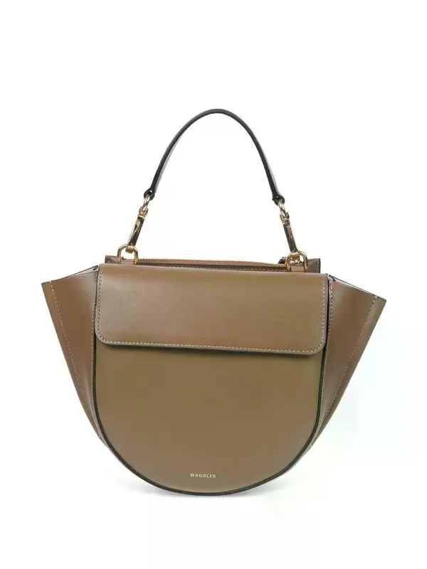 WANDLER Medium Hortensia Tote Bag