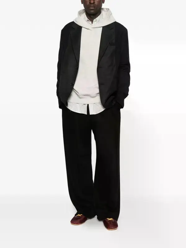 Loewe Long-sleeves Blazer