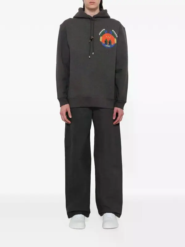 Loewe Louis Wain Hoodie