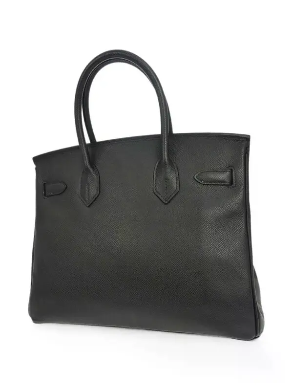 Hermès 2005 30 Birkin Handbag