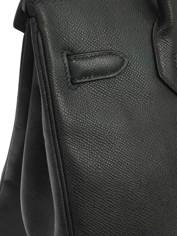 Hermès 2005 30 Birkin Handbag