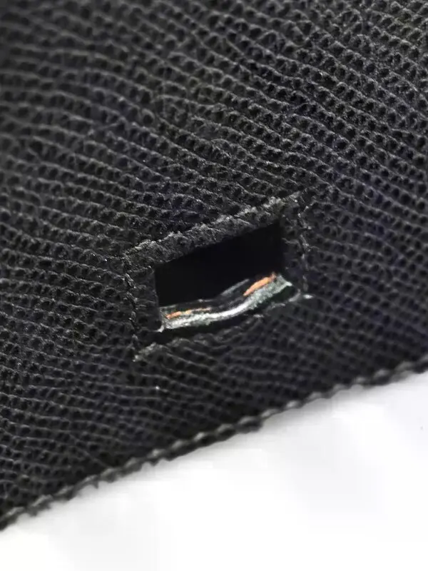 Hermès 2005 30 Birkin Handbag