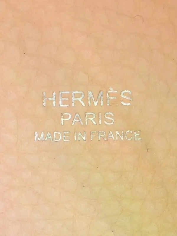 Hermès 2020 Clemence Picotin Lock 18 Handbag