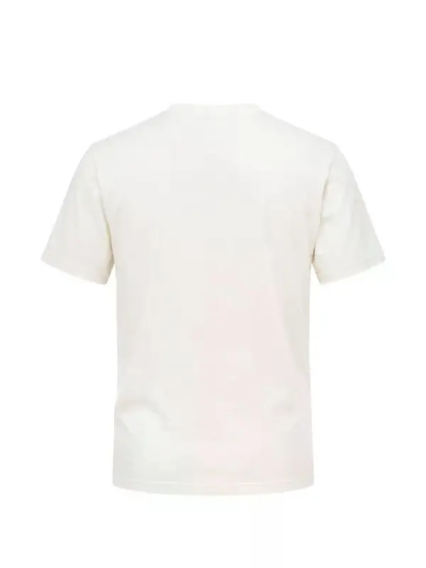GRAN SASSO Crew-neck T-shirt