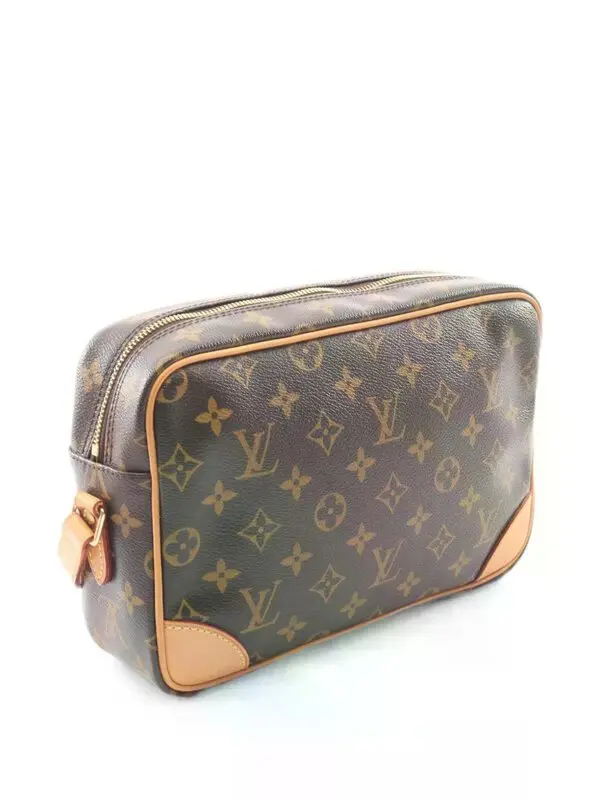 LOUIS VUITTON 2008 27 Trocadero Shoulder Bag