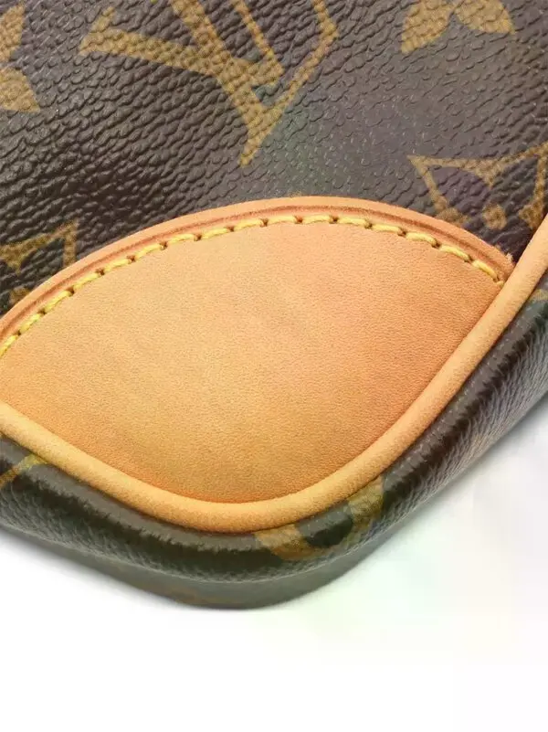 LOUIS VUITTON 2008 27 Trocadero Shoulder Bag - Brown