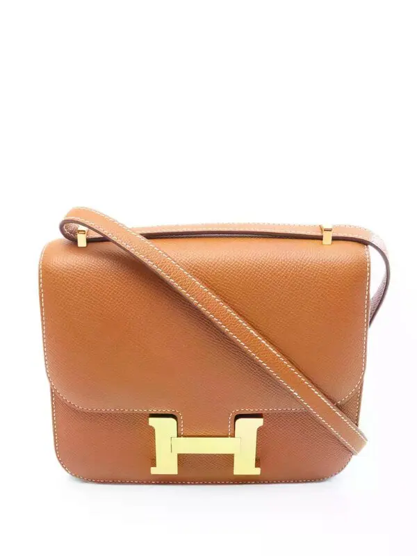 Hermès 2024 Constance Shoulder Bag