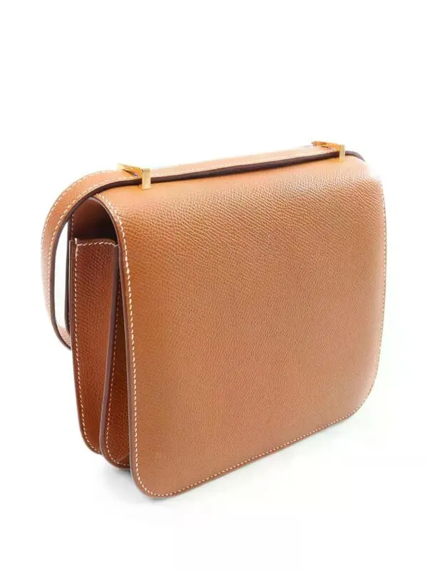 Hermès 2024 Constance Shoulder Bag