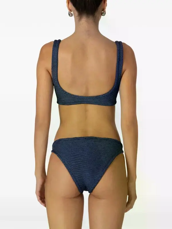 PARAMIDONNA Emily Textured Bikini