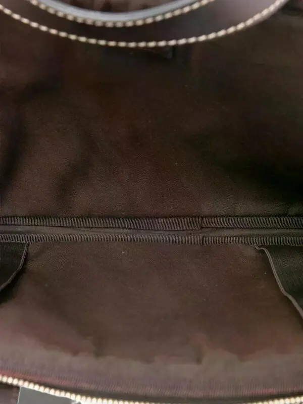 Gucci 2000-2015 Gg Supreme Laptop Bag Business Bag