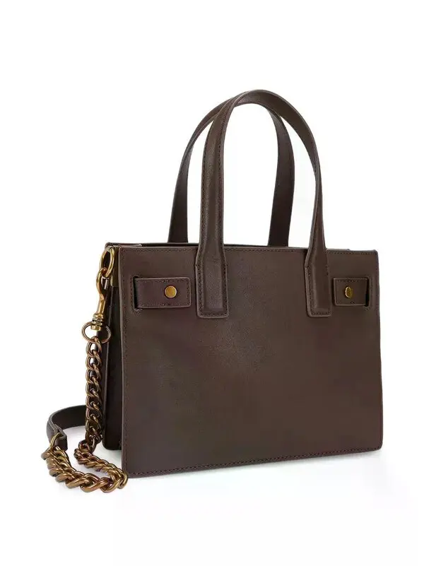 Kurt Geiger Sloane Tote Bag - Brown