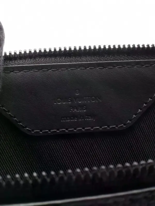 LOUIS VUITTON 2010s Monogram Empreinte Tote Bag
