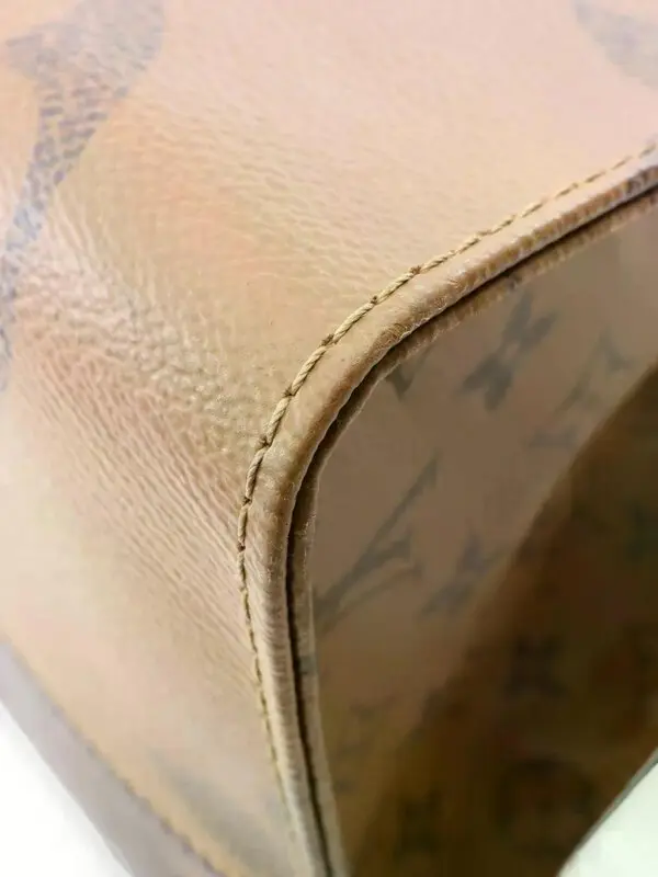 LOUIS VUITTON 2021 Gm Onthego Monogram Tote Bag - Brown