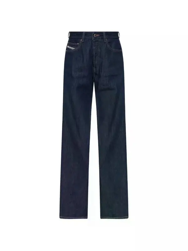 DIESEL® 1971 D-sent Straight-leg Jeans