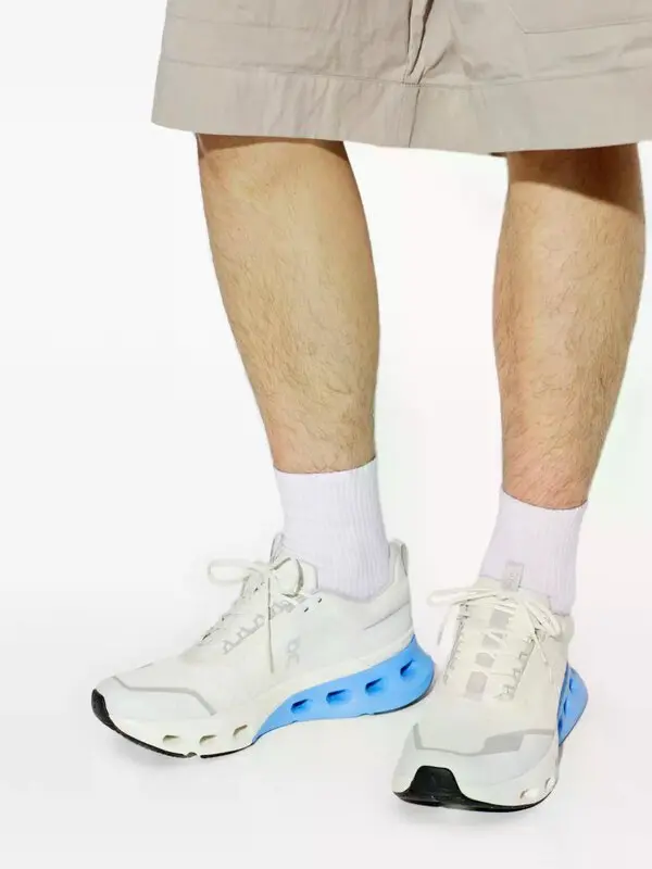 On Cloudnova X Sneakers