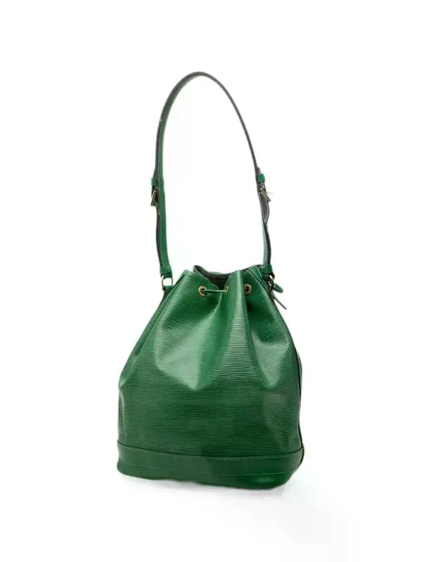LOUIS VUITTON 1995 Epi Noe Gm Bucket Bag