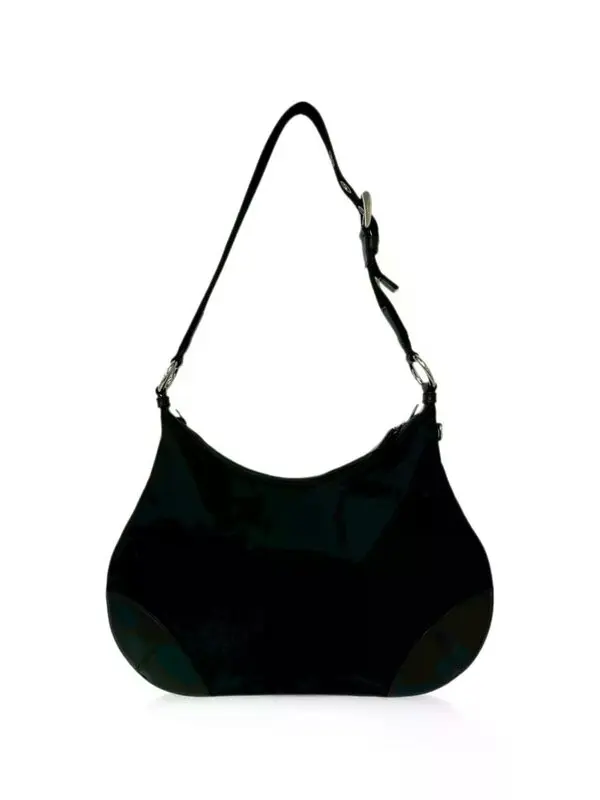 Prada 2013-2026 Tessuto Shoulder Bag