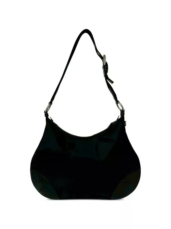 Prada Tessuto Shoulder Bag