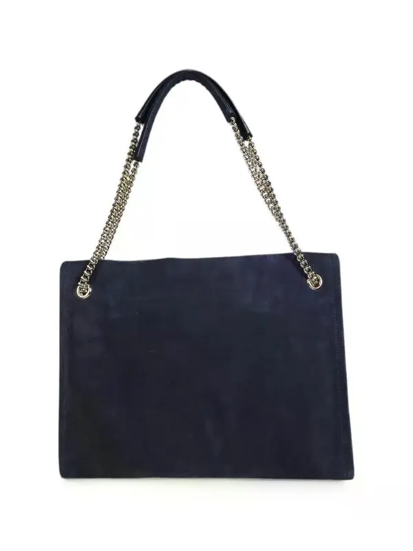 Orciani Medium Venus Shoulder Bag