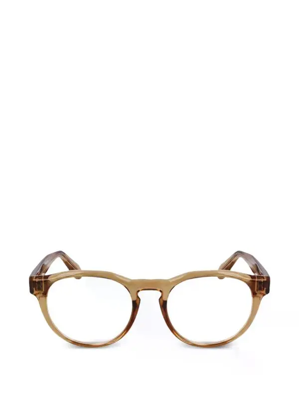FERRAGAMO Round-frame Glasses