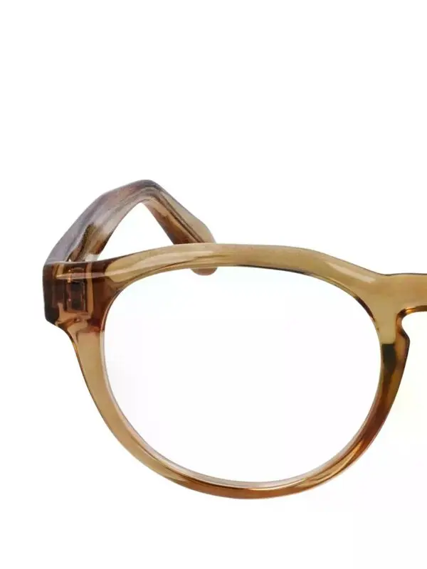 FERRAGAMO Round-frame Glasses
