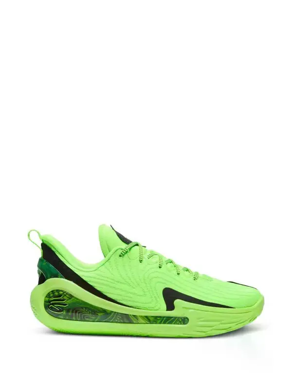 Under Armour Curry Flow Extraterrestrial Sneakers