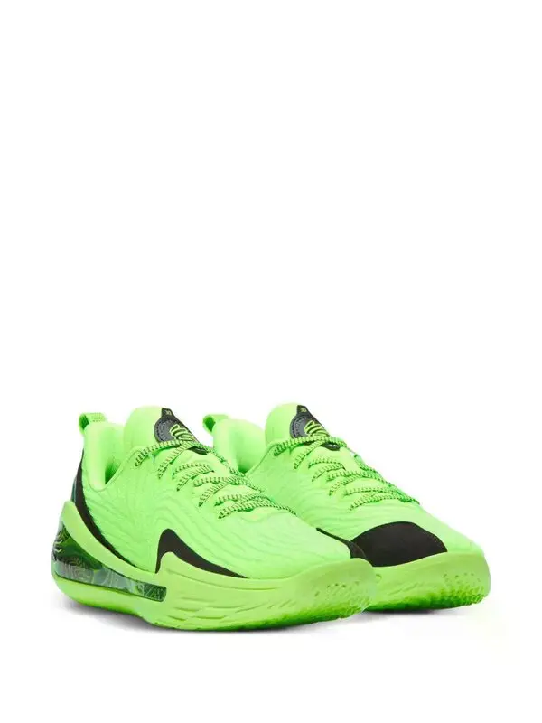 Under Armour Curry Flow Extraterrestrial Sneakers