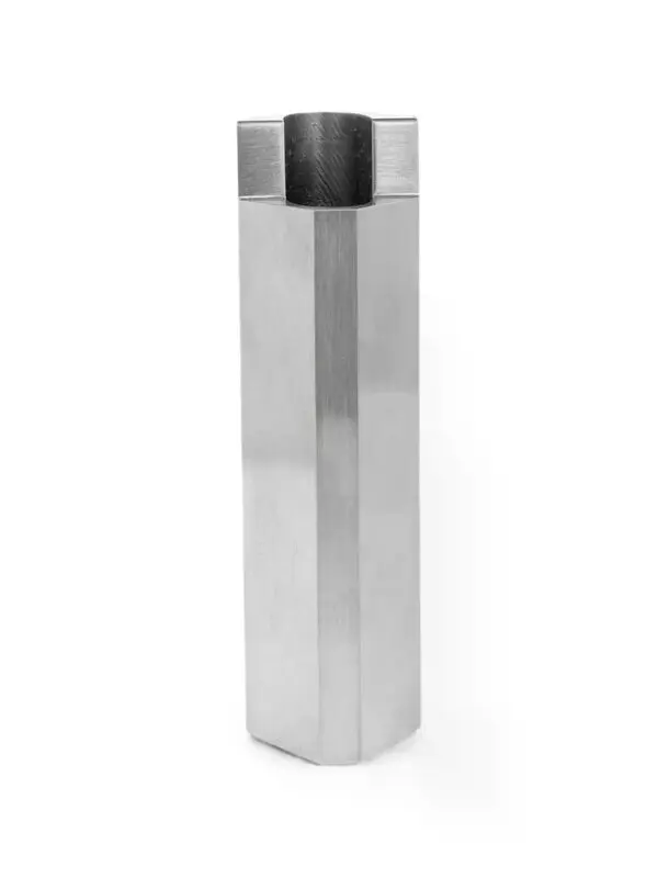 Rick Owens Engraved-logo Lighter Case