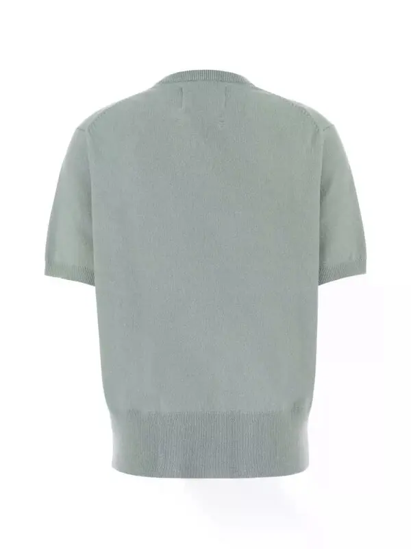 Extreme Cashmere N°490 Martina V-neck Sweater