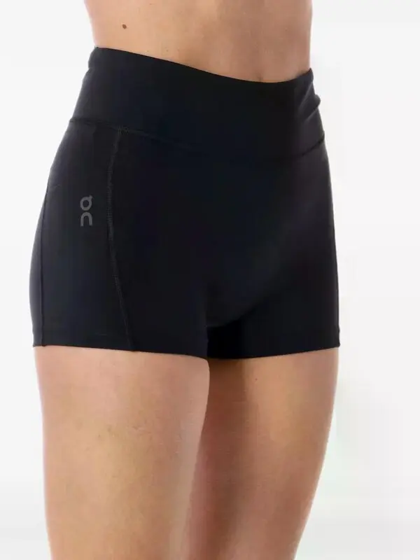 On 3 Performance Tights With Integrated Pockets