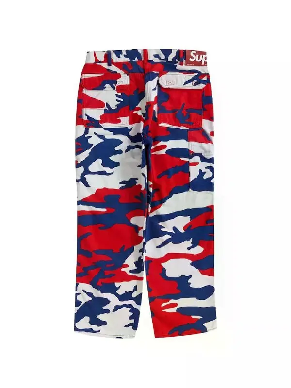 Supreme Double-knee Utility Jeans