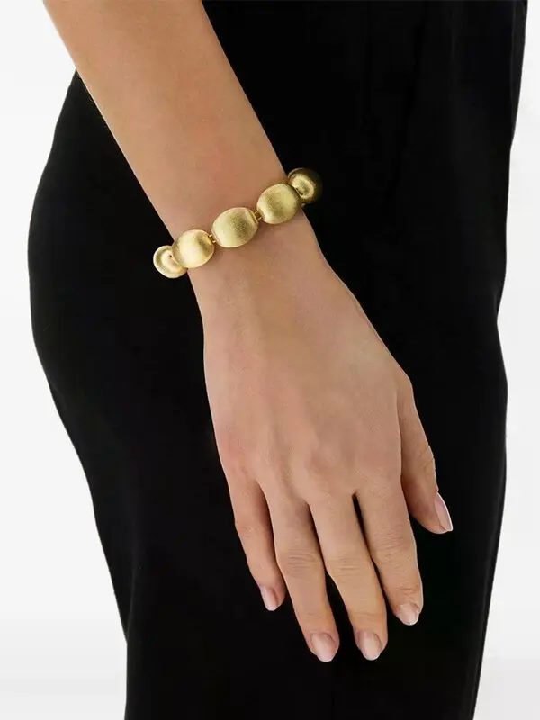 NANIS Muse Engraved Bracelet