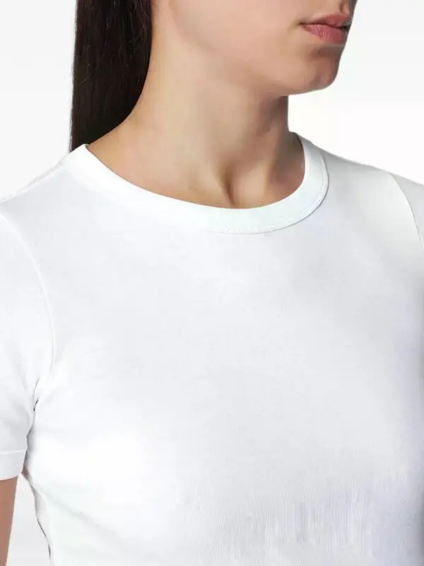 FLORE FLORE Car T-shirt