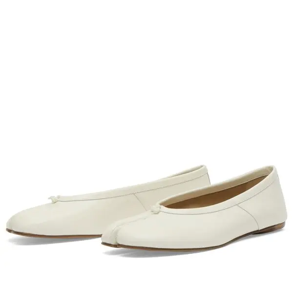 MAISON MARGIELA Tabi Ballerinas