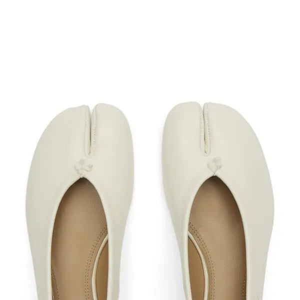MAISON MARGIELA Tabi Ballerinas