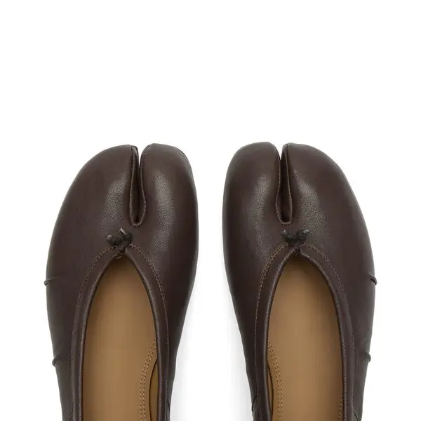 MAISON MARGIELA Tabi Ballerinas
