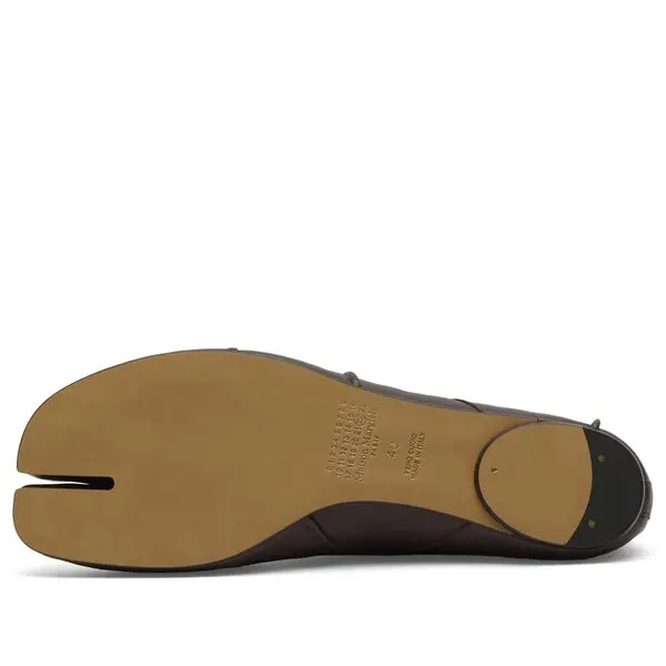 MAISON MARGIELA Tabi Ballerinas