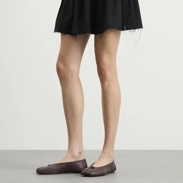 MAISON MARGIELA Tabi Ballerinas
