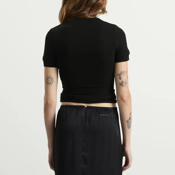 MAISON MARGIELA Fusion Jersey T-shirt