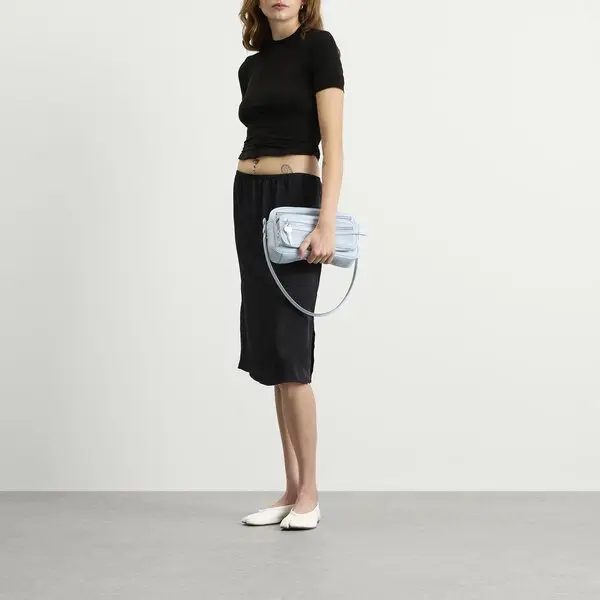 MAISON MARGIELA Fusion Jersey T-shirt