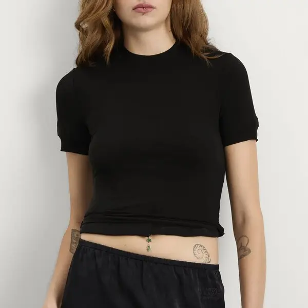 MAISON MARGIELA Fusion Jersey T-shirt