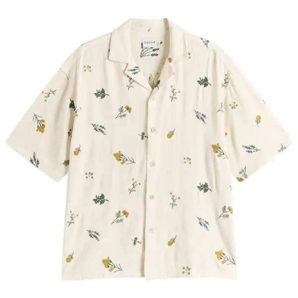 BOUND Botanic Shirt