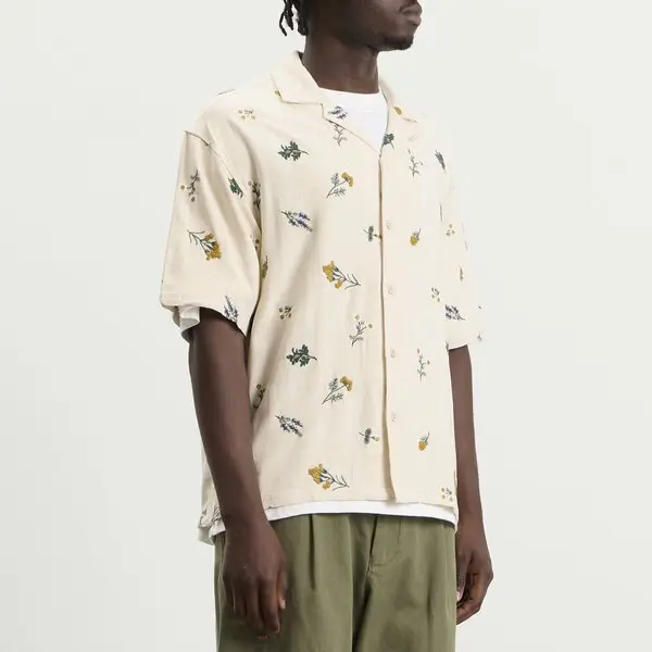 BOUND Botanic Shirt