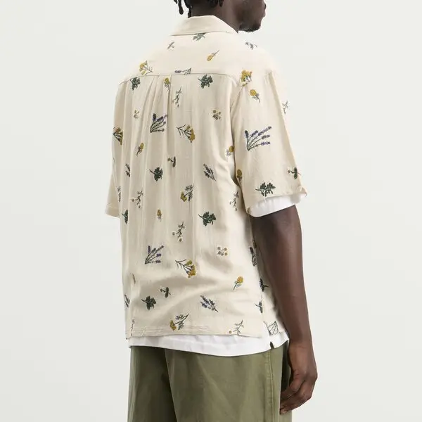 BOUND Botanic Shirt