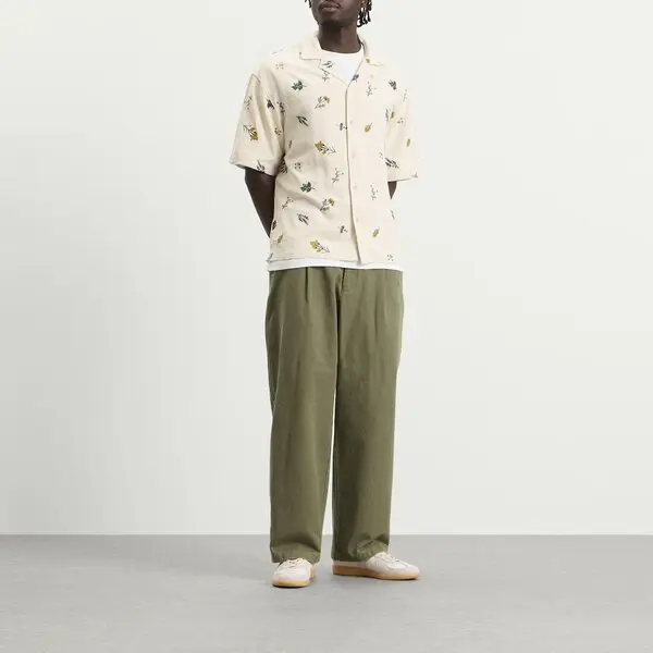 BOUND Botanic Shirt