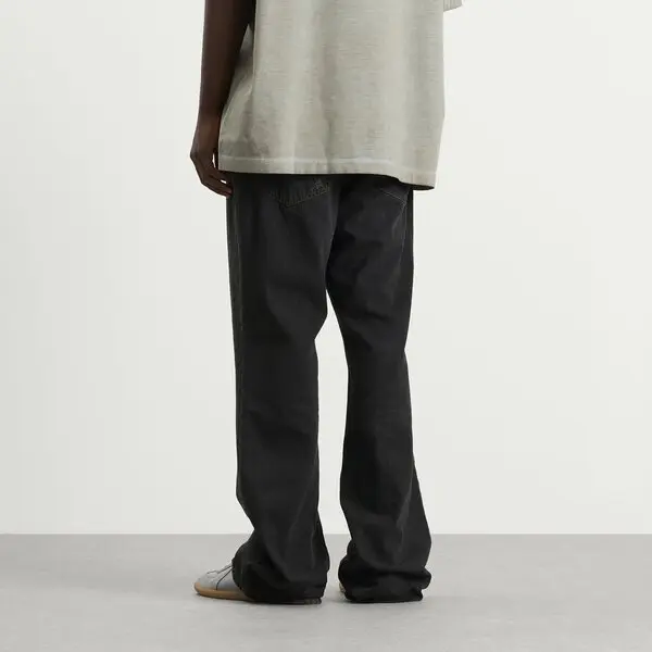 MAISON MARGIELA Distressed Denim Trousers