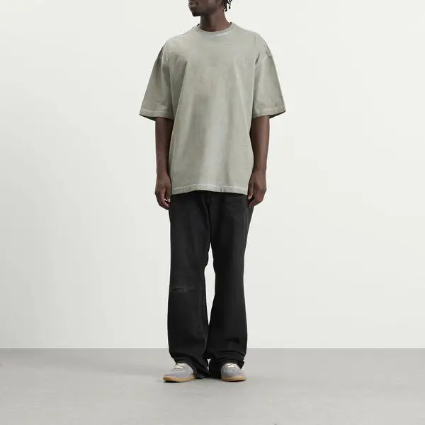 MAISON MARGIELA Distressed Denim Trousers