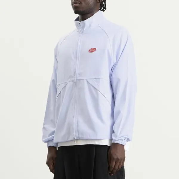 BOUND Oxford Cotton Windbreaker